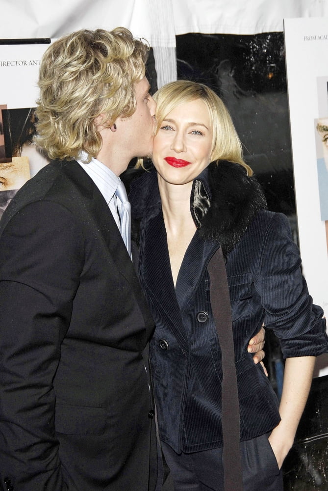 Guest Vera Farmiga At Arrivals For New York Premiere Of Breaking And ...