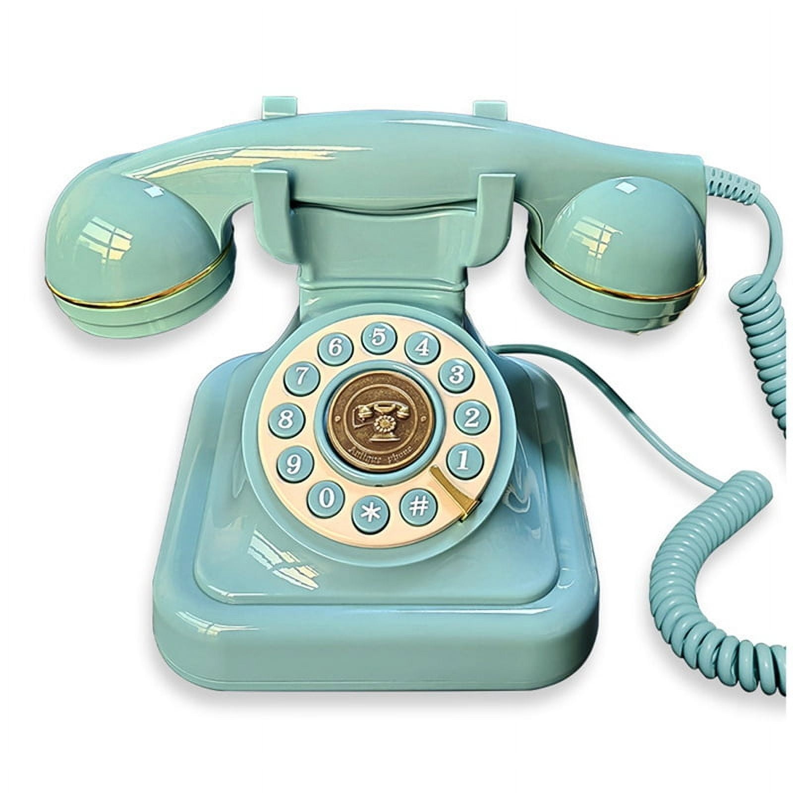 Guestbook Audio Wedding Phone, A Vintage Guestbook for Recording Guest ...