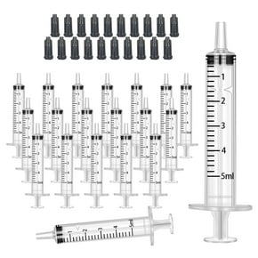 50 Ml Syringe