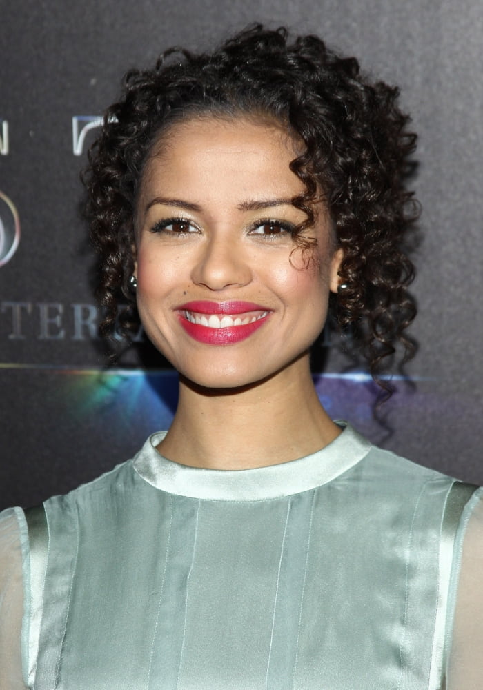 Gugu Mbatha-Raw In Attendance For Stx Entertainment Presentation At ...