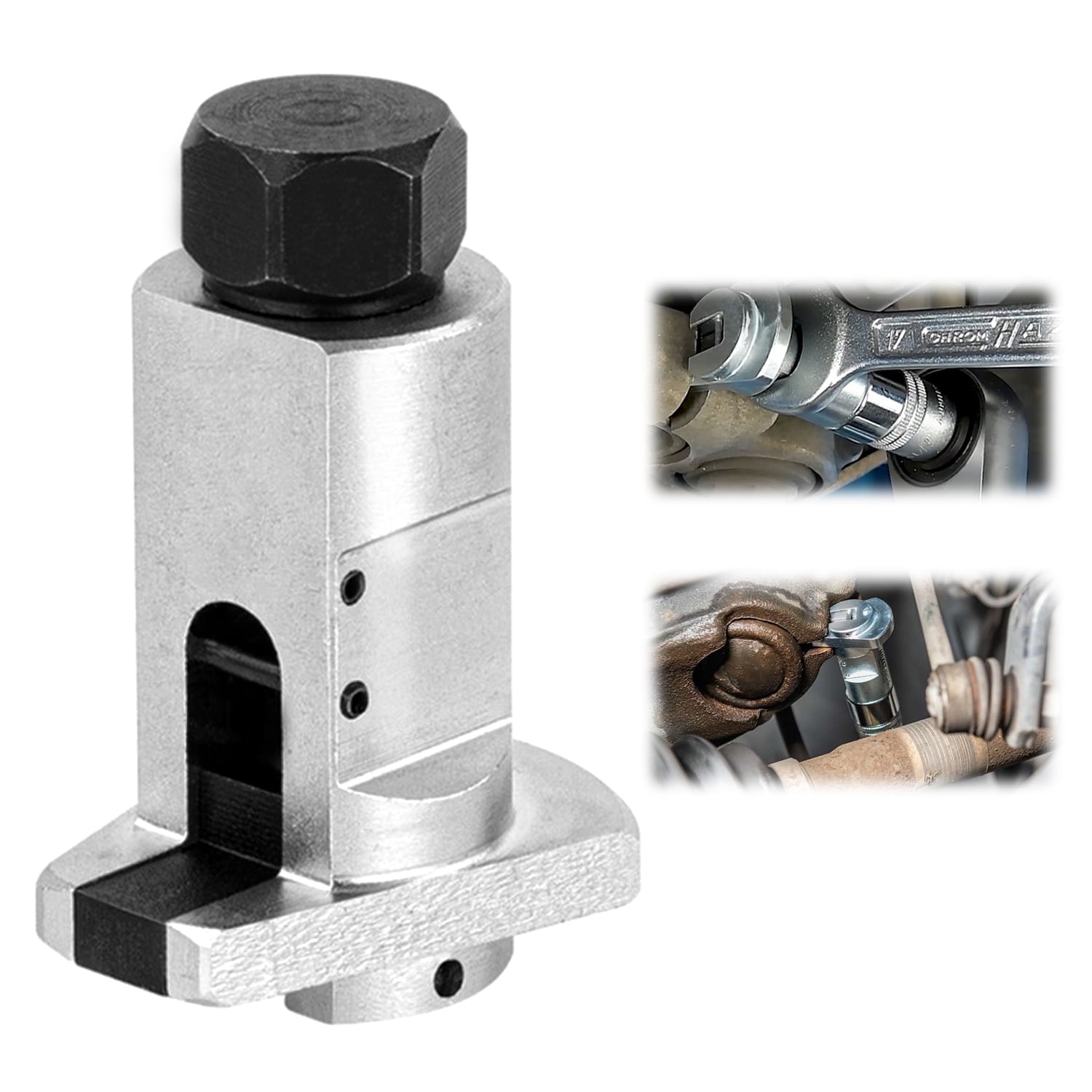 Guhuijie Universal Spreader Wheel Bearing Housing, Car Shock Absorber ...