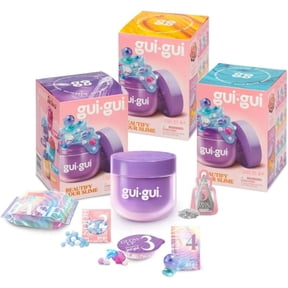 Gui Gui Slime