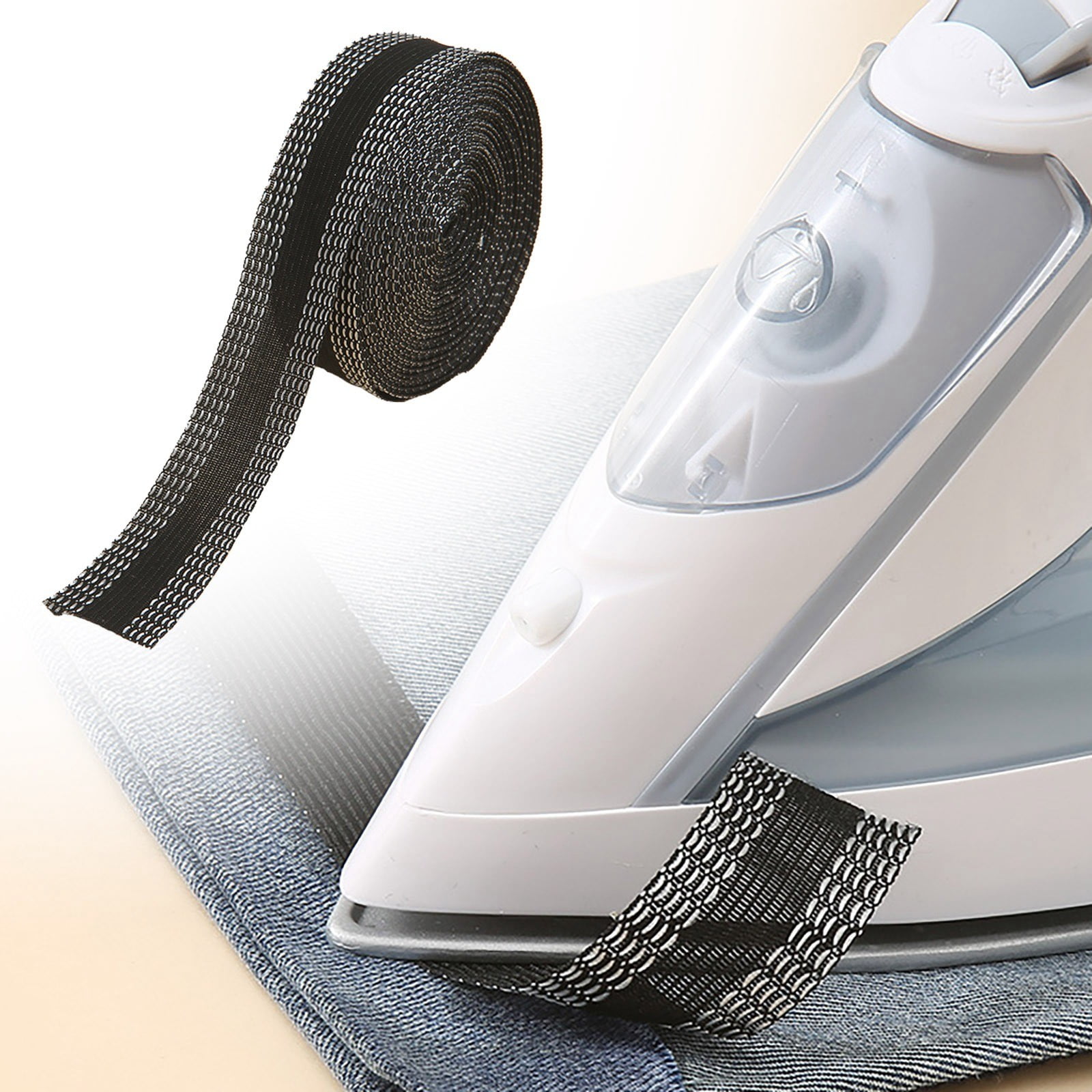 Guibest Changing The Hem Of The Pants With A Tool Self Attaching The ...