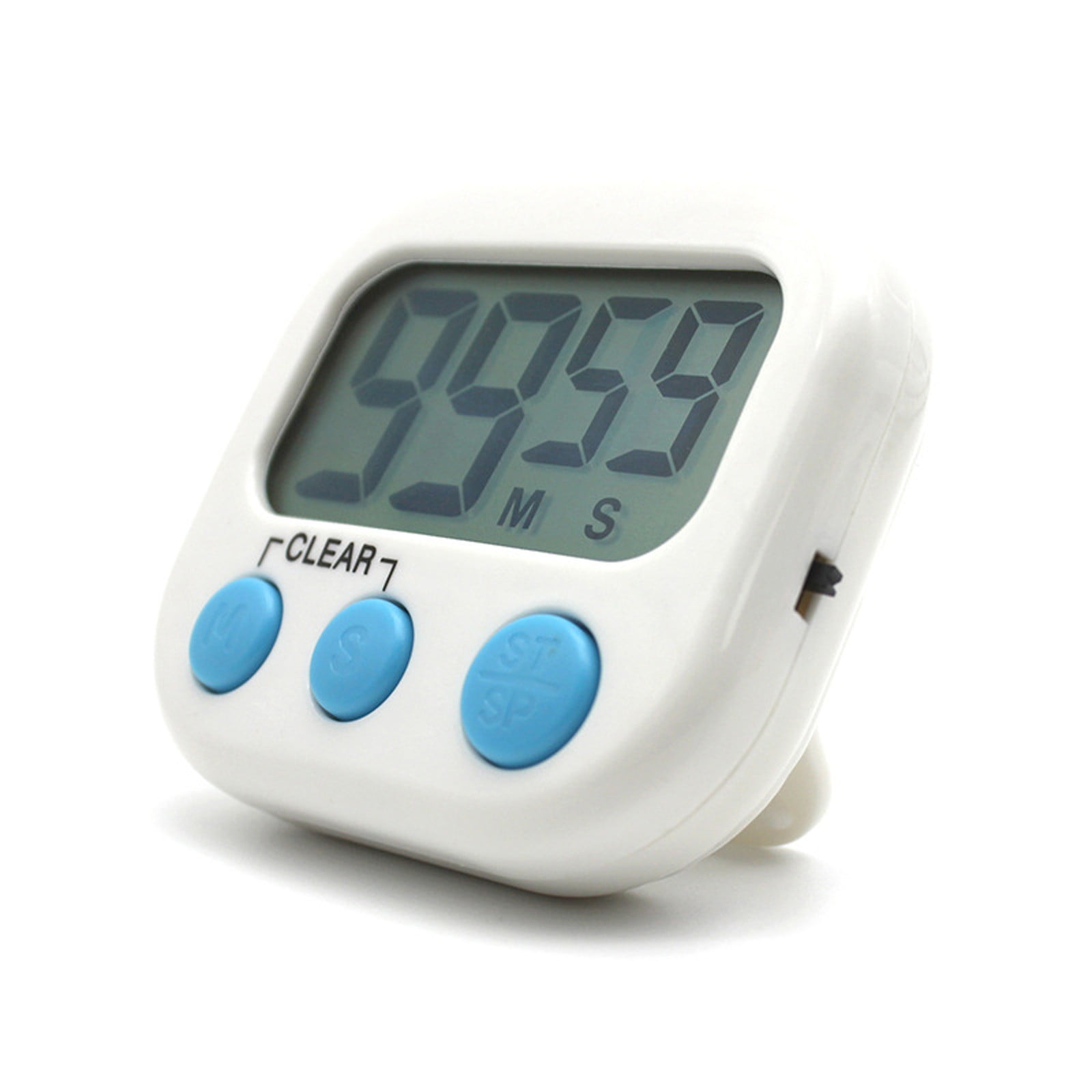 Guibest Mul Ti Functional Electronic Timer Management Mag Netic Digital ...
