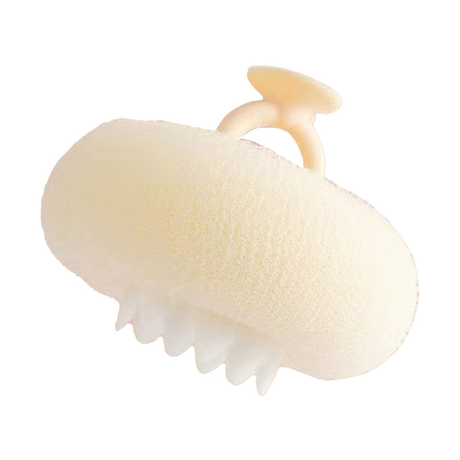 Guibest Sunflower Bath Scrubbing Artifact Massage Bath Rubbing Mud ...