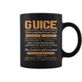 Guice Completely Unexplainable Notices Everything But WonT Say It Name ...