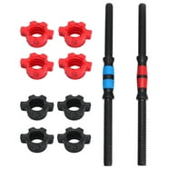 Weider EZ Spin-Lock Curl Bar - Walmart.com