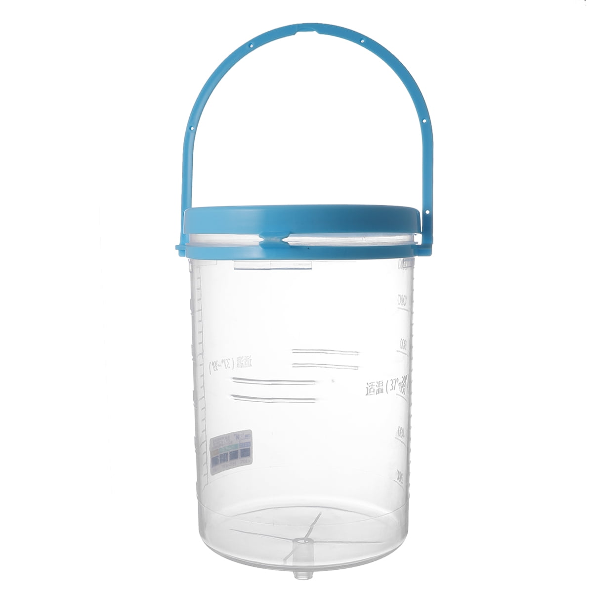 Guichaokj 1PC 1200ml Household Enema Bowel Barrel Enema Device ...