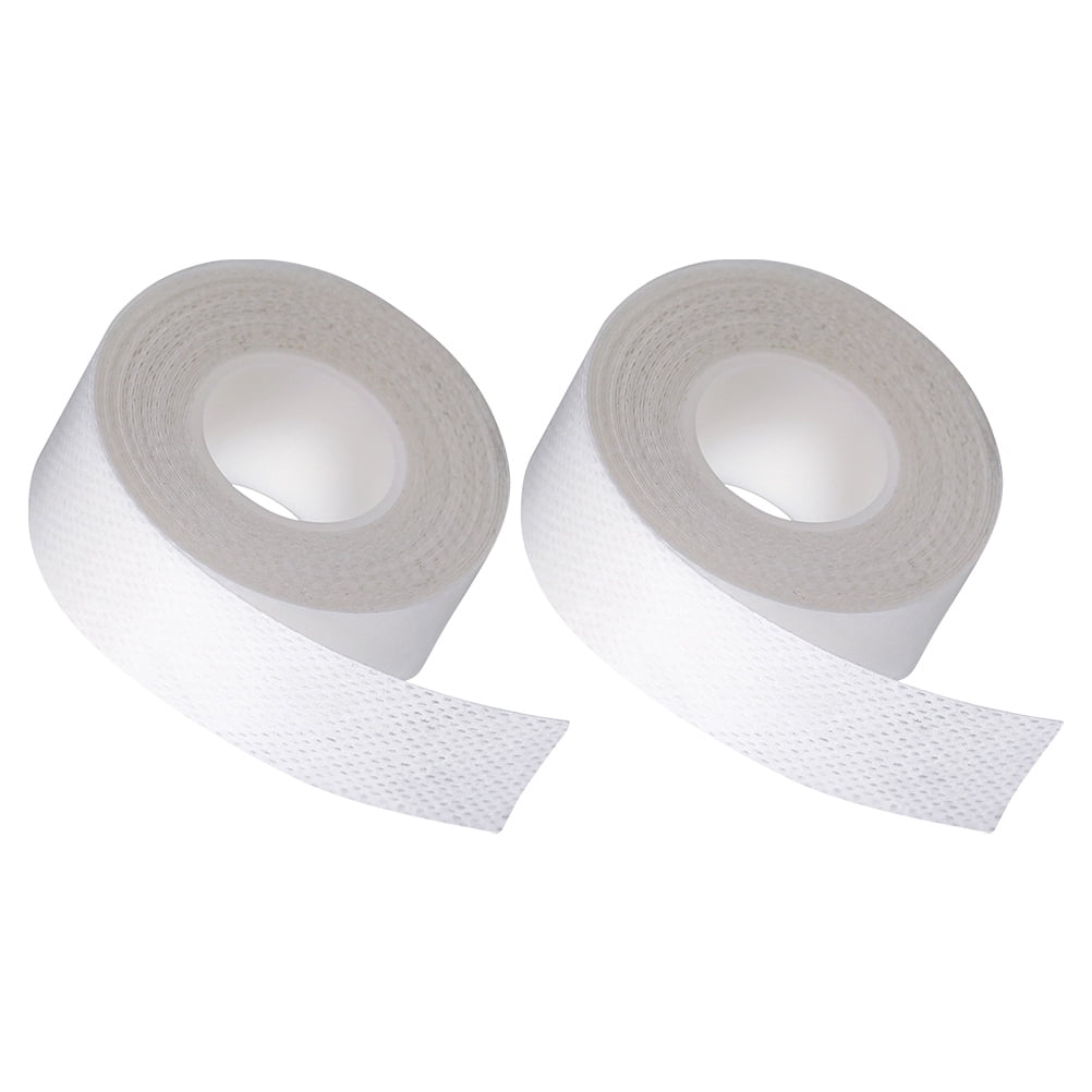 WRITWAA Disposable Sweat Absorbing Collar Sticker 2 Rolls for Everyday ...