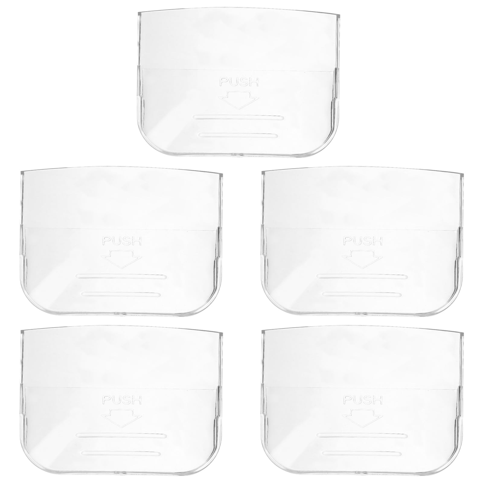 Guichaokj 5pcs Condensation Collector Cup Replacement Plastic ...