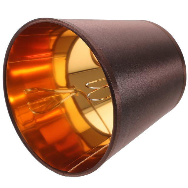 Guichaokj Chandelier Wall Lamp Shade 2 Pcs Shades Household Lampshade ...