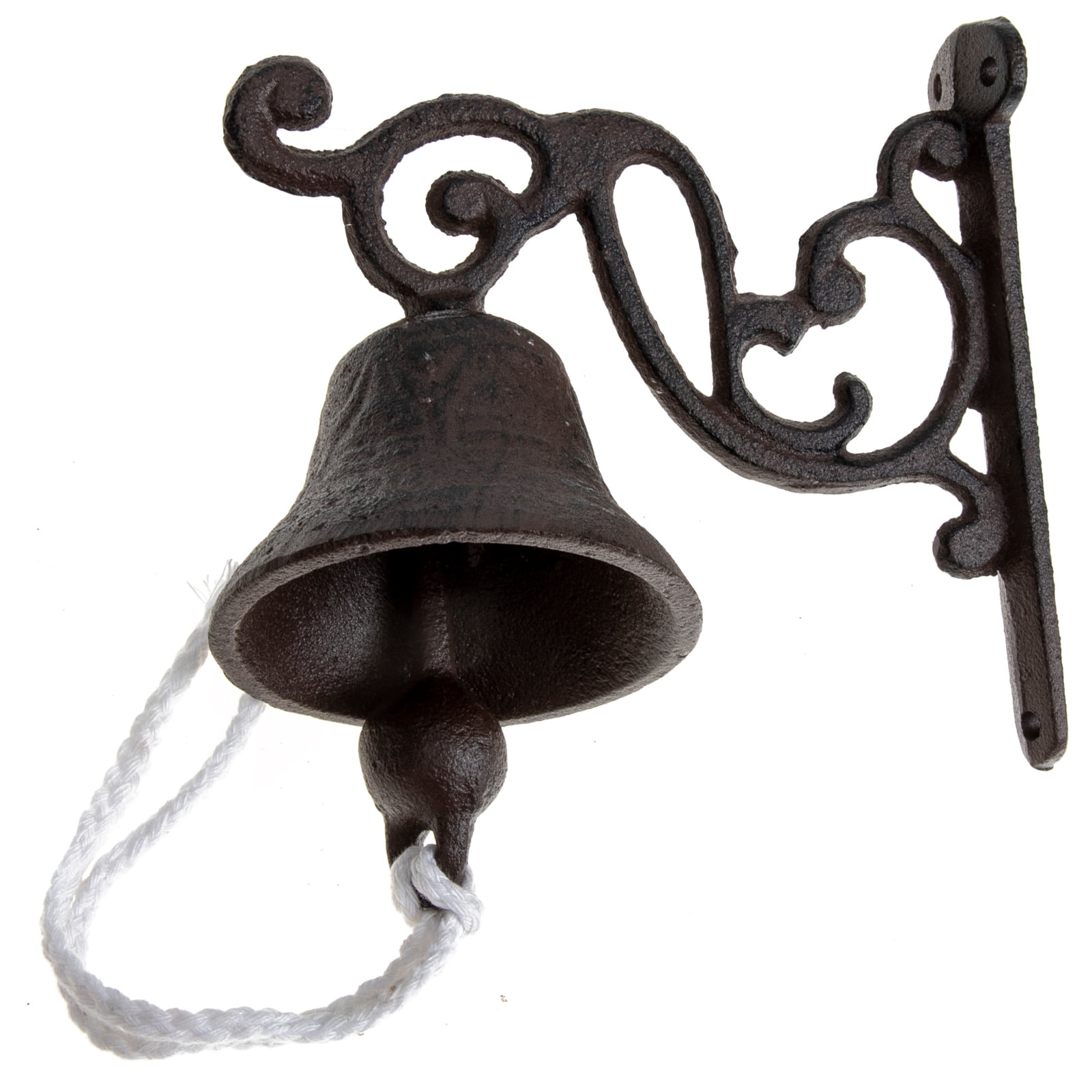 Guichaokj Dinner Bells for outside Farmhouse Outdoor Decor Doorbell ...