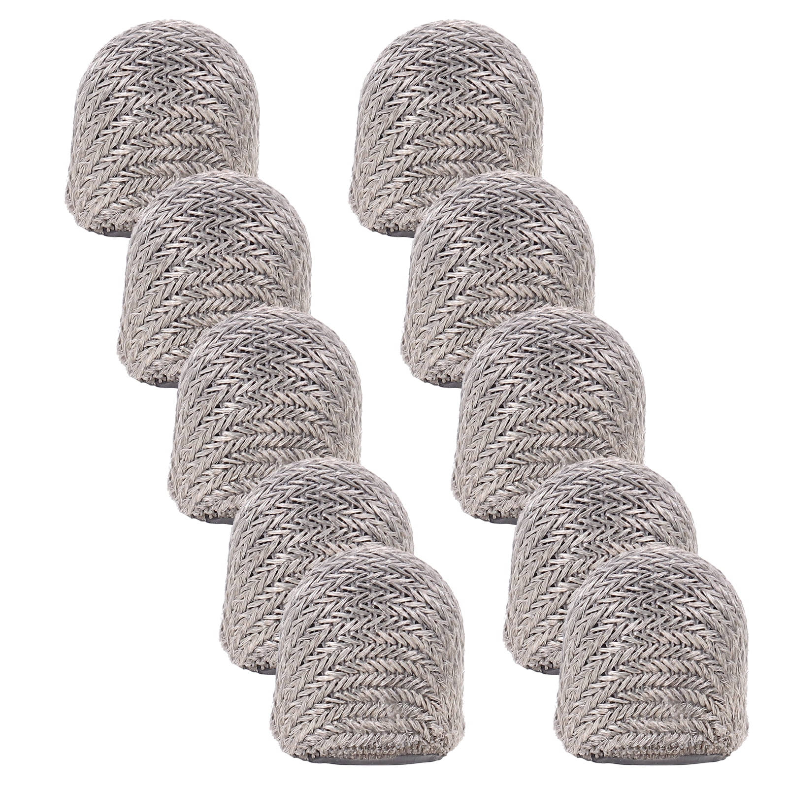 Guichaokj Disc Pen Tip Capacitive Suction Cup Conductive Fiber Cloth ...