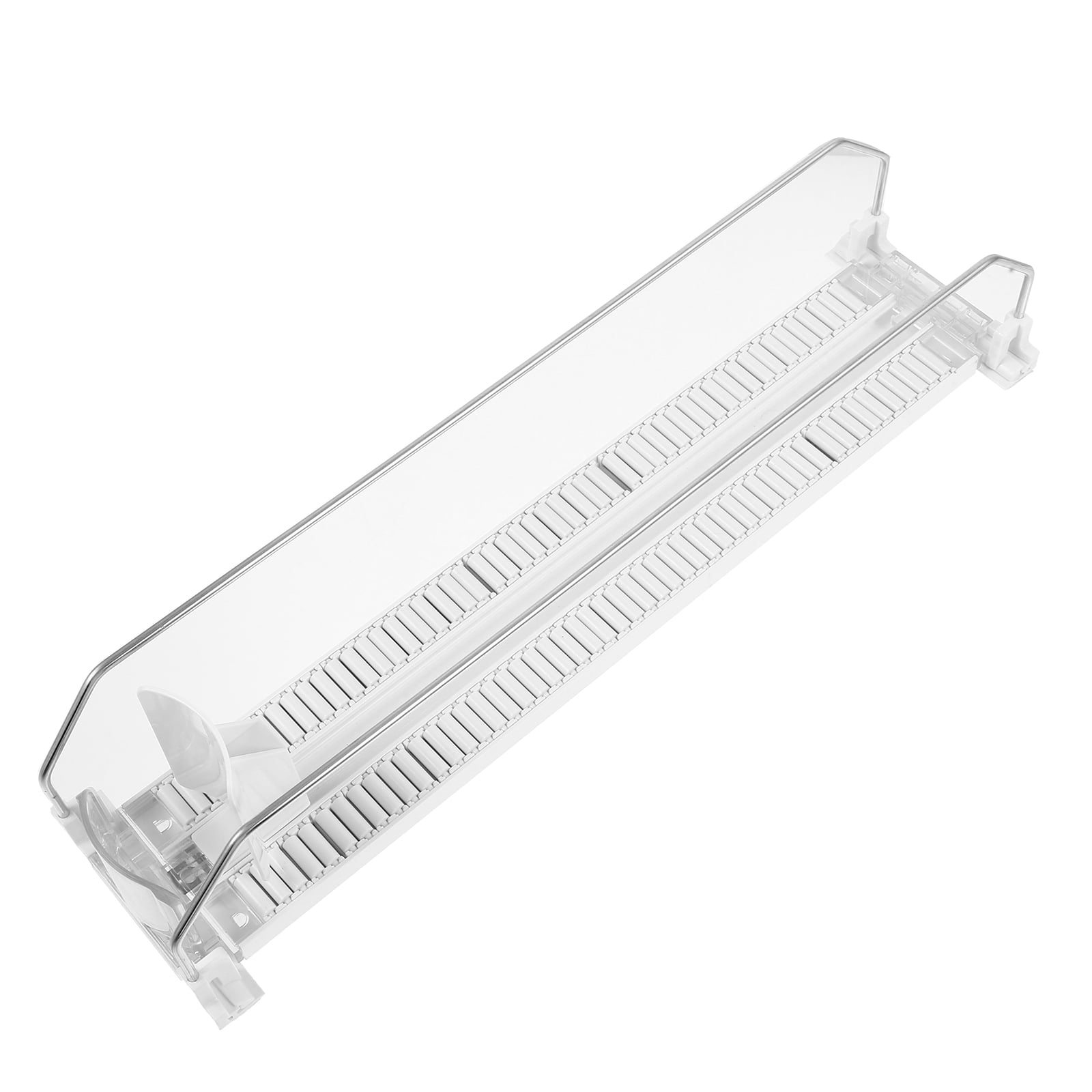 WRITWAA Automatic Replenishment Pusher Glide for Supermarket Shelves ...