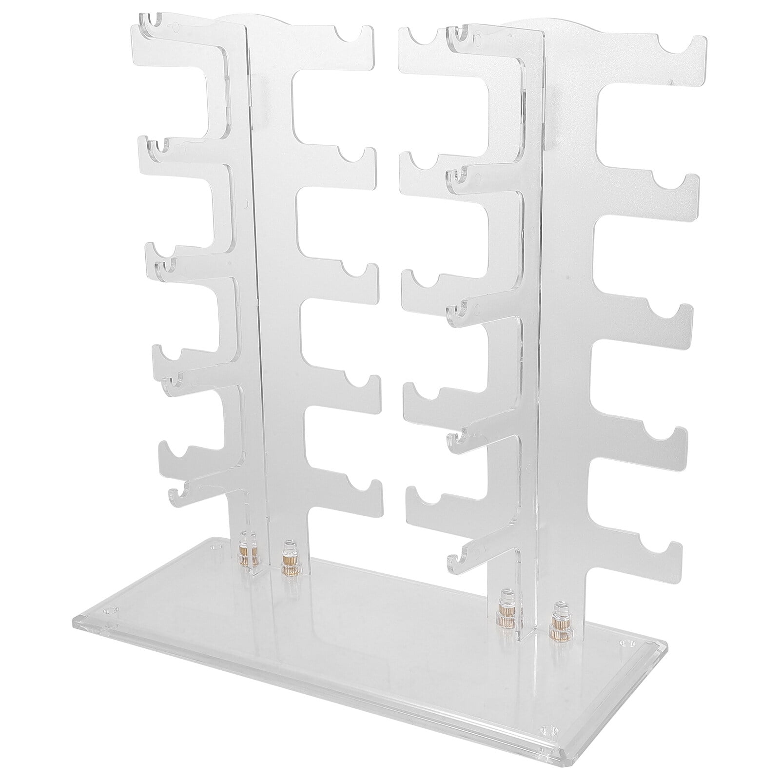 WRITWAA Practical Creative Glasses Storage Rack for Ski Goggles Optical ...