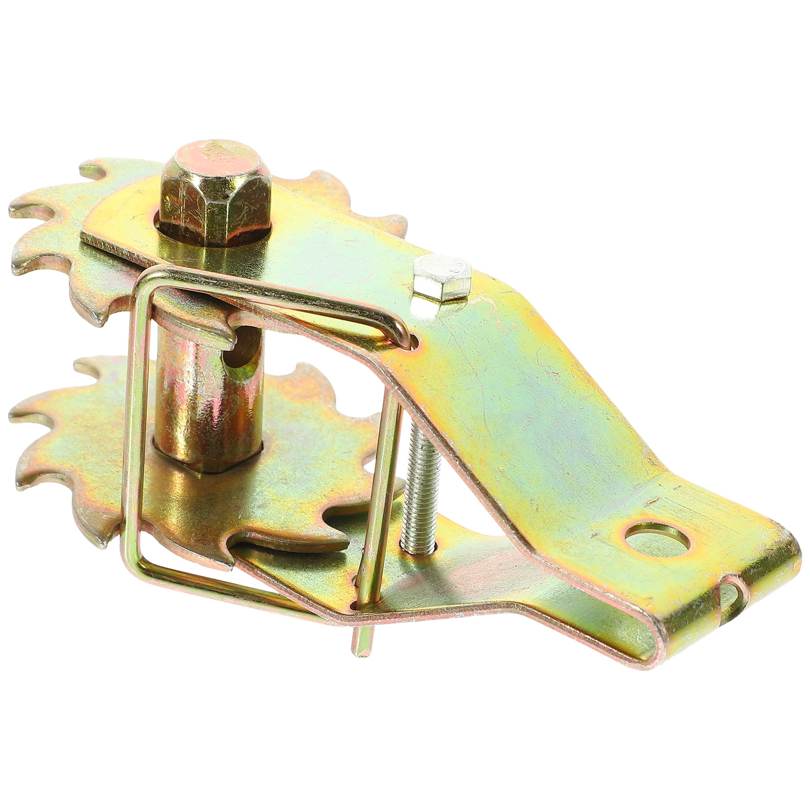 Guichaokj Steel Wire Tensioner Outdoor Decorative Tightener (gear) 1 ...