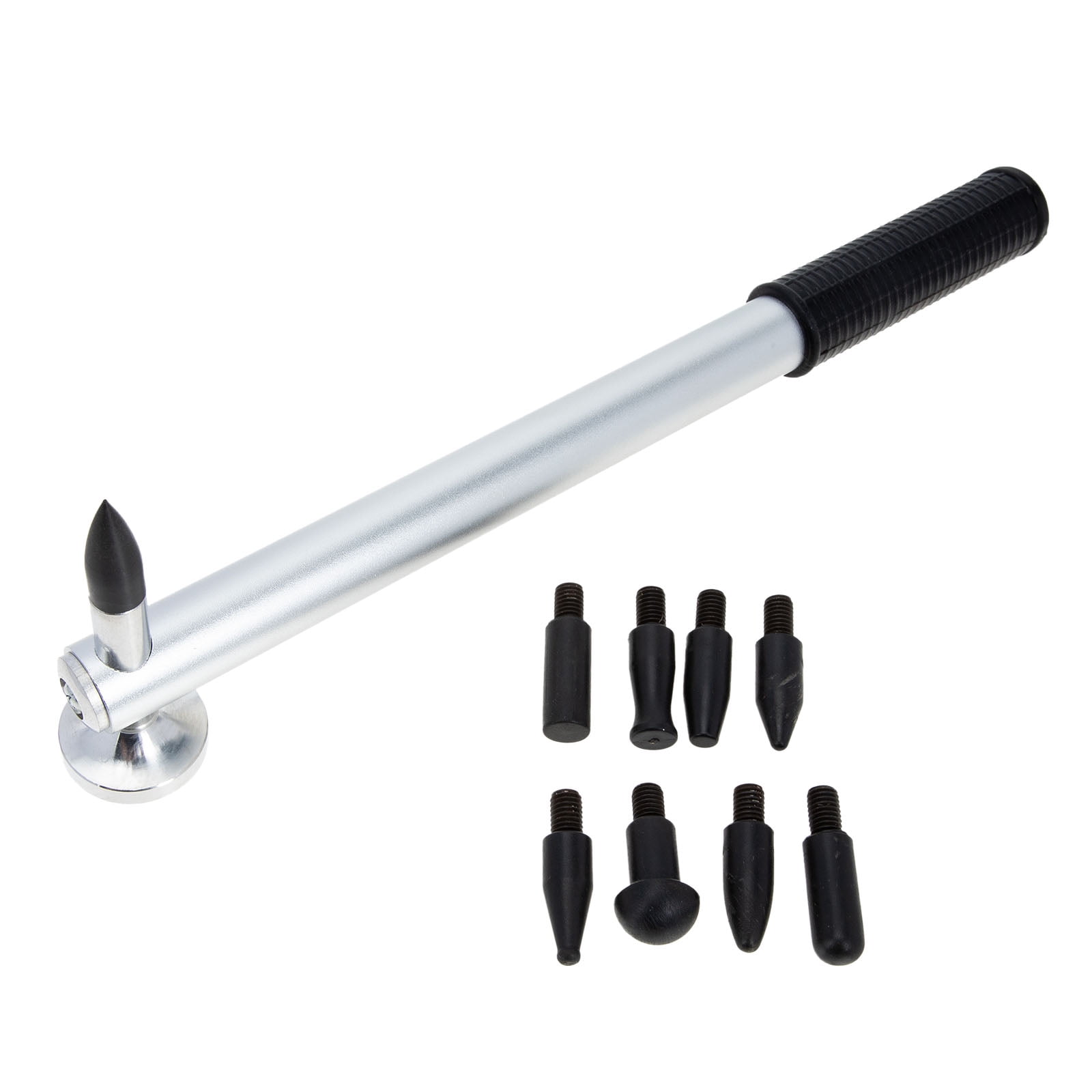WRITWAA 1Set Durable Aluminum Alloy Car Repair Hammer for Sheet Metal ...