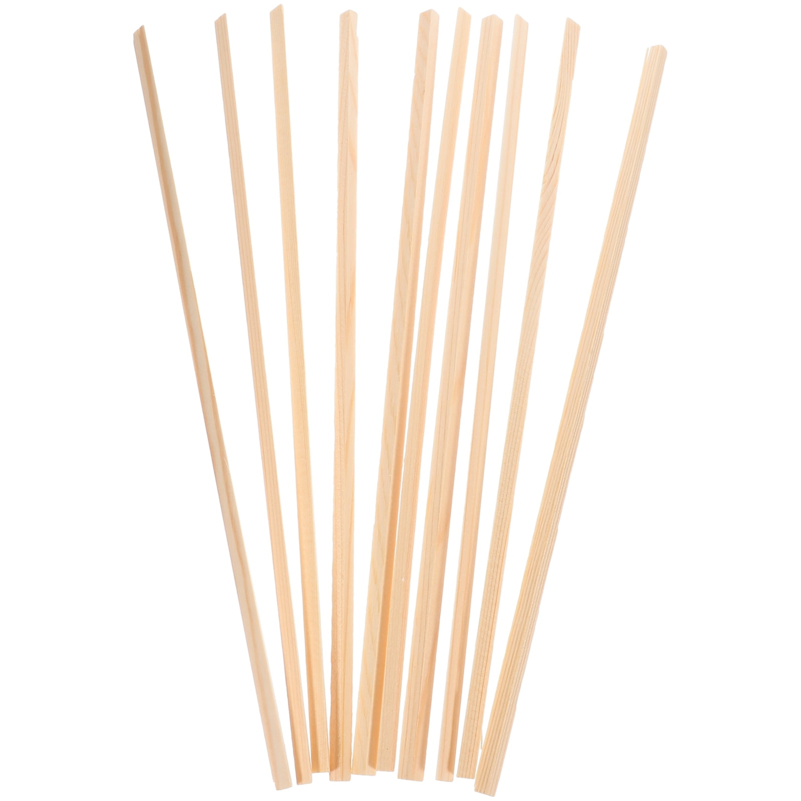 Guichaokj Triangular Wooden Strip Trim - Walmart.com