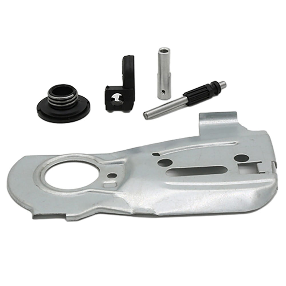 Guide Bar Plate Oil Pump Worm Gear For 340 345 for Jonsered 2150 2145 ...
