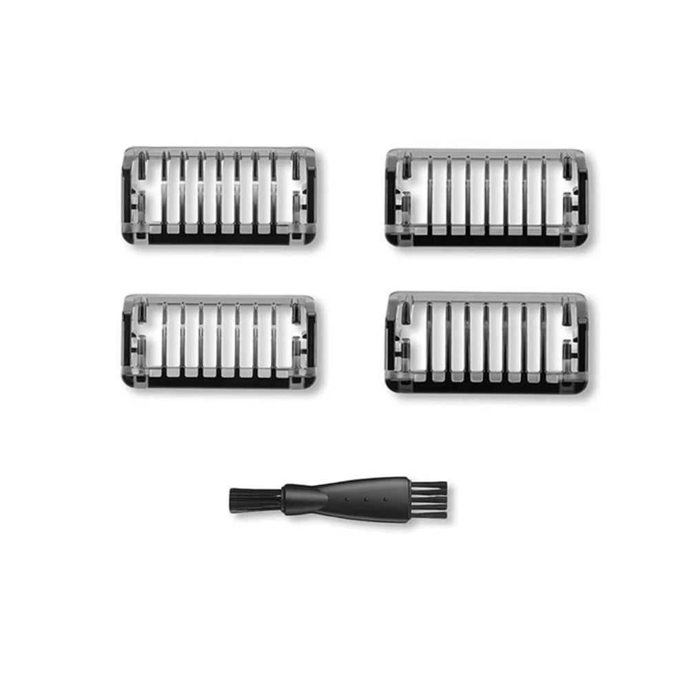 Guide Comb Set For Philips One Blade & for OneBlade Pro QP2520 QP2530 ...