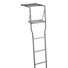 20 Ft Ladder Stand