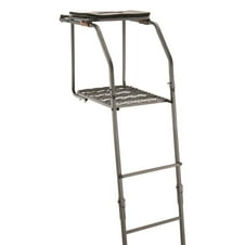 20 Ft Ladder Stand