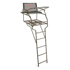 20 Ft Ladder Stand