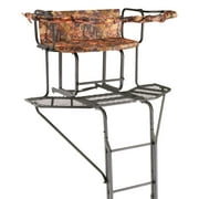Tree Stand Canopy