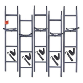 Ladder Tree Stand Support Bar