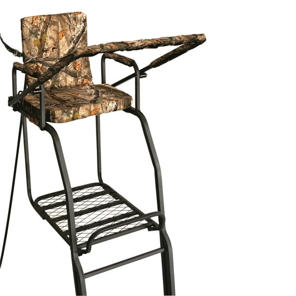 Ladder Treestands in Treestands - Walmart.com