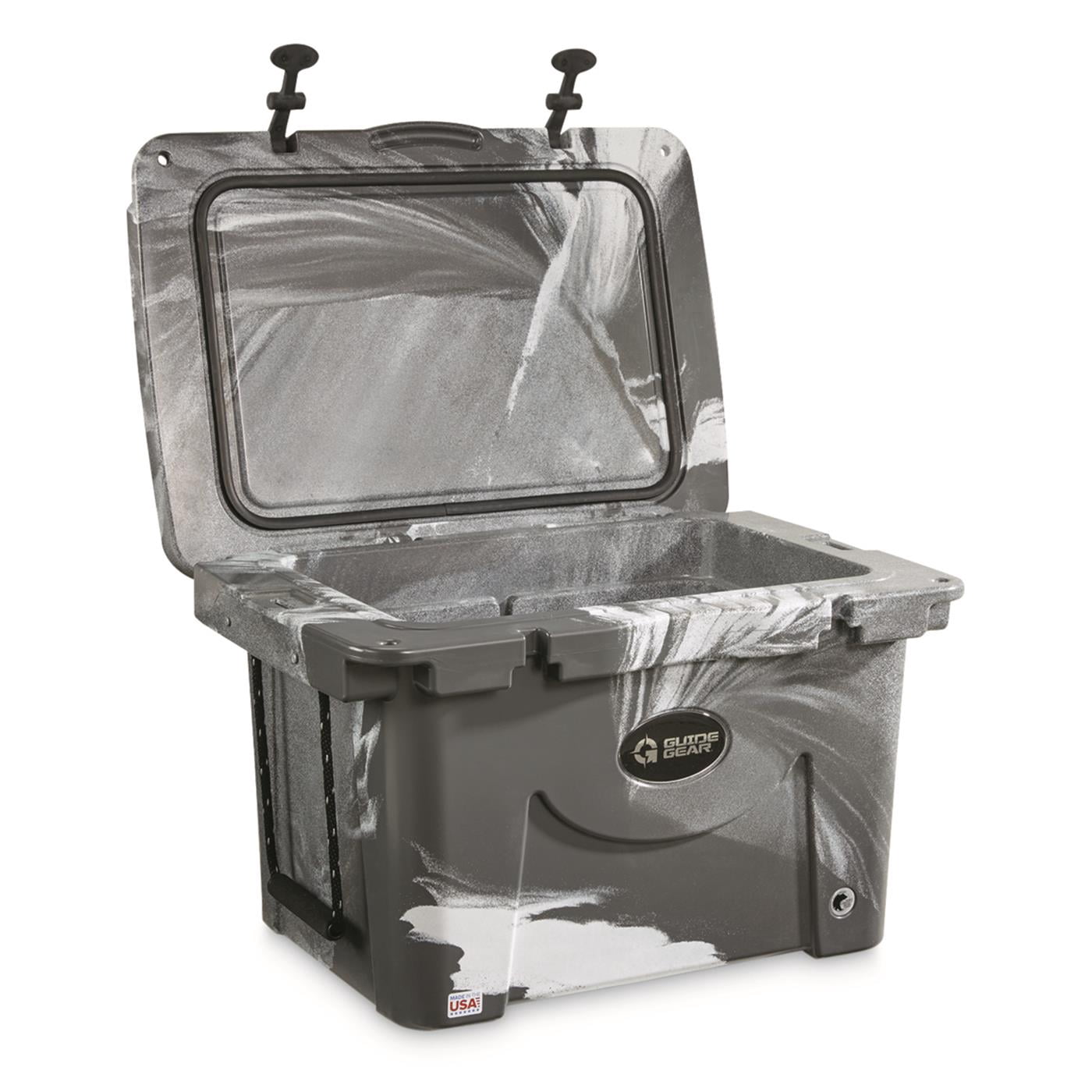 Guide Gear 60 Quart Cooler Granite Marble - Walmart.com