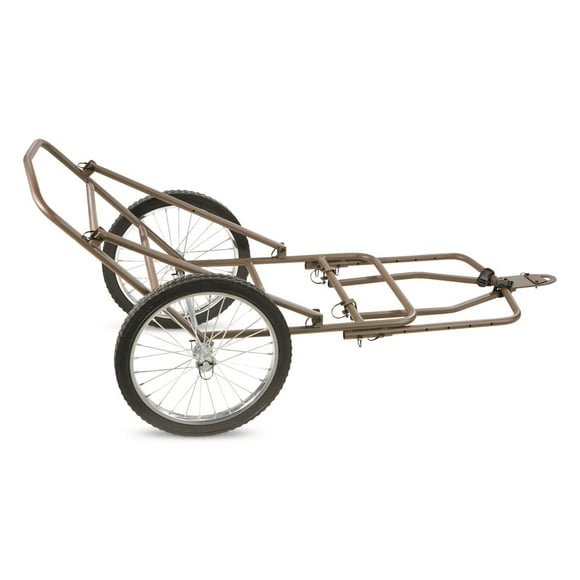 Deer Carts