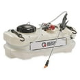 Guide Gear 10-Gallon ATV Spot Sprayer, 1 GPM, 12-Volt, for Outdoor Home ...