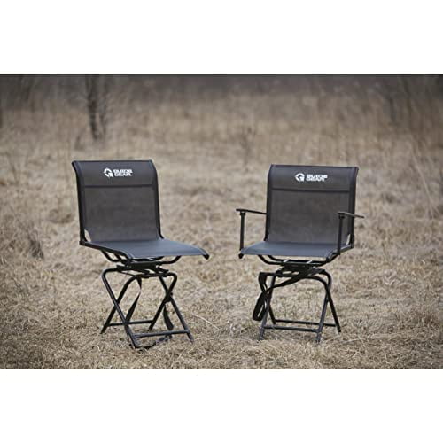 Chair Shooting