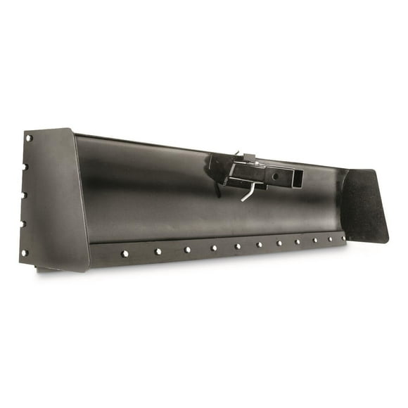 3 Point Grader Blade