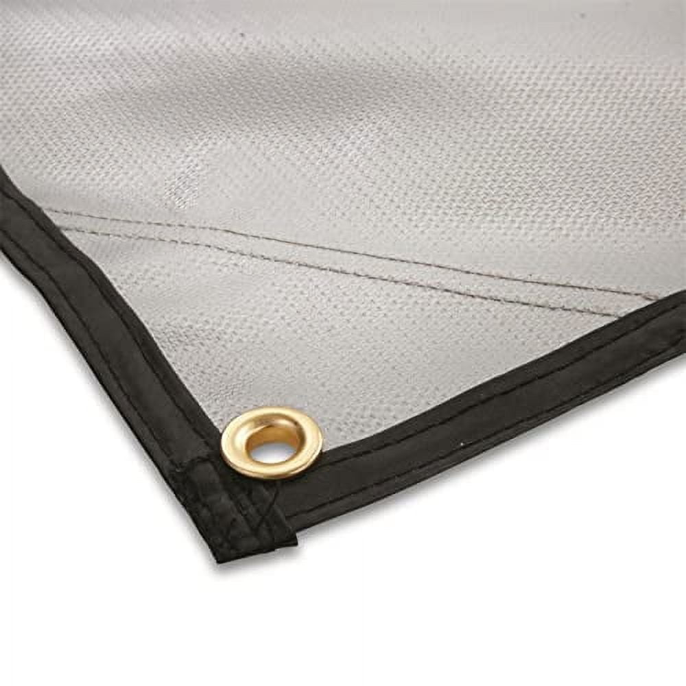 Gear Camping Tent Stove Heat Resistant Mat Heat Shield Panel Floor ...