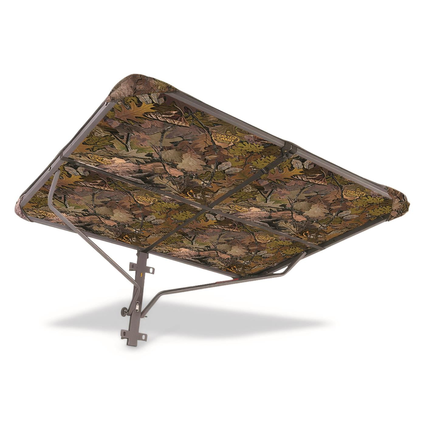 Guide Gear Deluxe Tree Stand Umbrella with Steel Frame, Water-Resistant ...