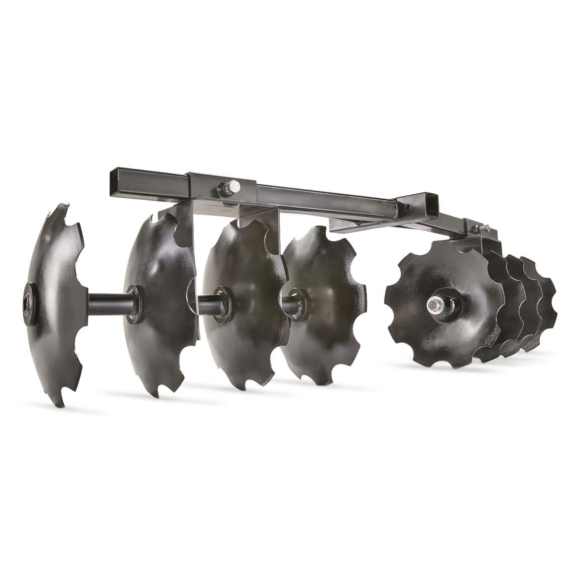 Guide Gear Disc Plow - Walmart.com