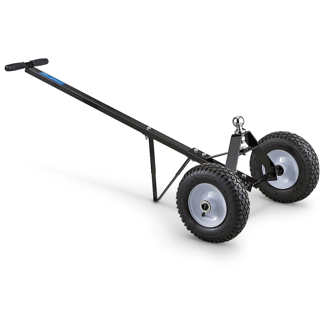 Guide Gear Heavy Duty Trailer Dolly, 600 lb. Capacity - Walmart.com