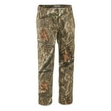 Guide Gear Men's 6-Pocket Hunting Pants Mossy Oak Country Roots M Tall ...