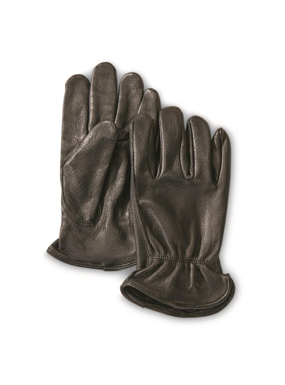 Mens Leather Gloves in Mens Winter Accessories - Walmart.com