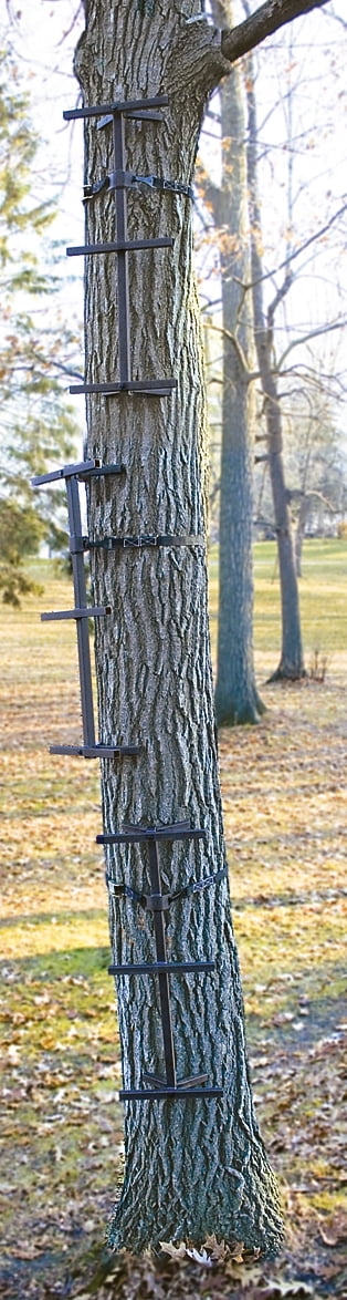 Guide Gear Quick Climbing Sticks, 3 Pack Ladder Steps for Treestands ...