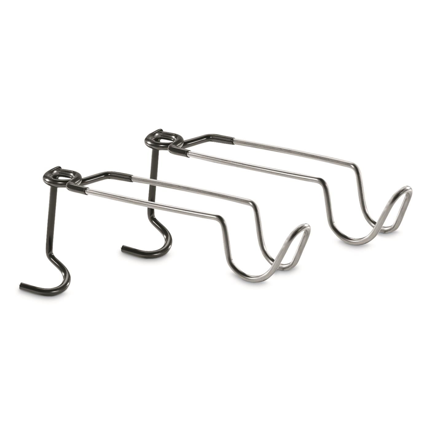 Guide Gear Tent Post Hooks, 2 Pack - Walmart.com