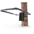 Guide Gear Universal Padded Hunting Shooting Rest Rail, Tree Stand Gun ...