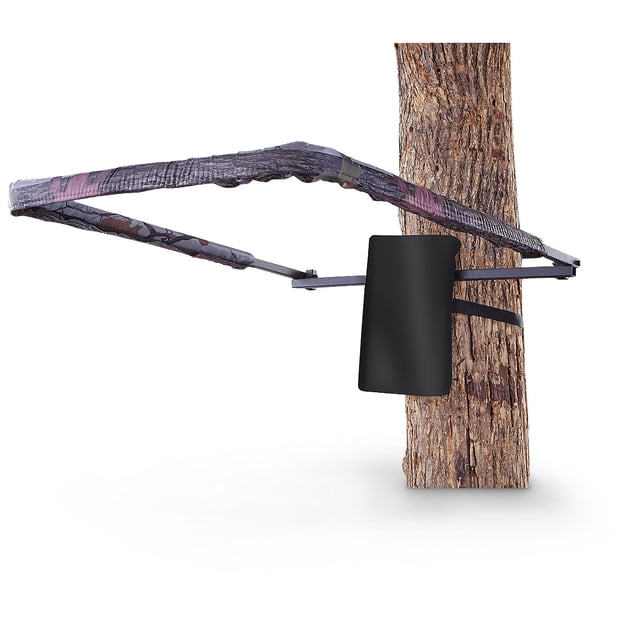 Guide Gear Universal Padded Hunting Shooting Rest Rail, Tree Stand Gun ...