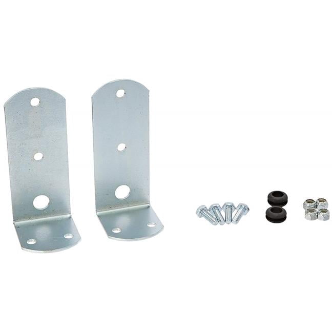 Guide On Light Bracket for Pre-Punched Boat Guide - Walmart.com