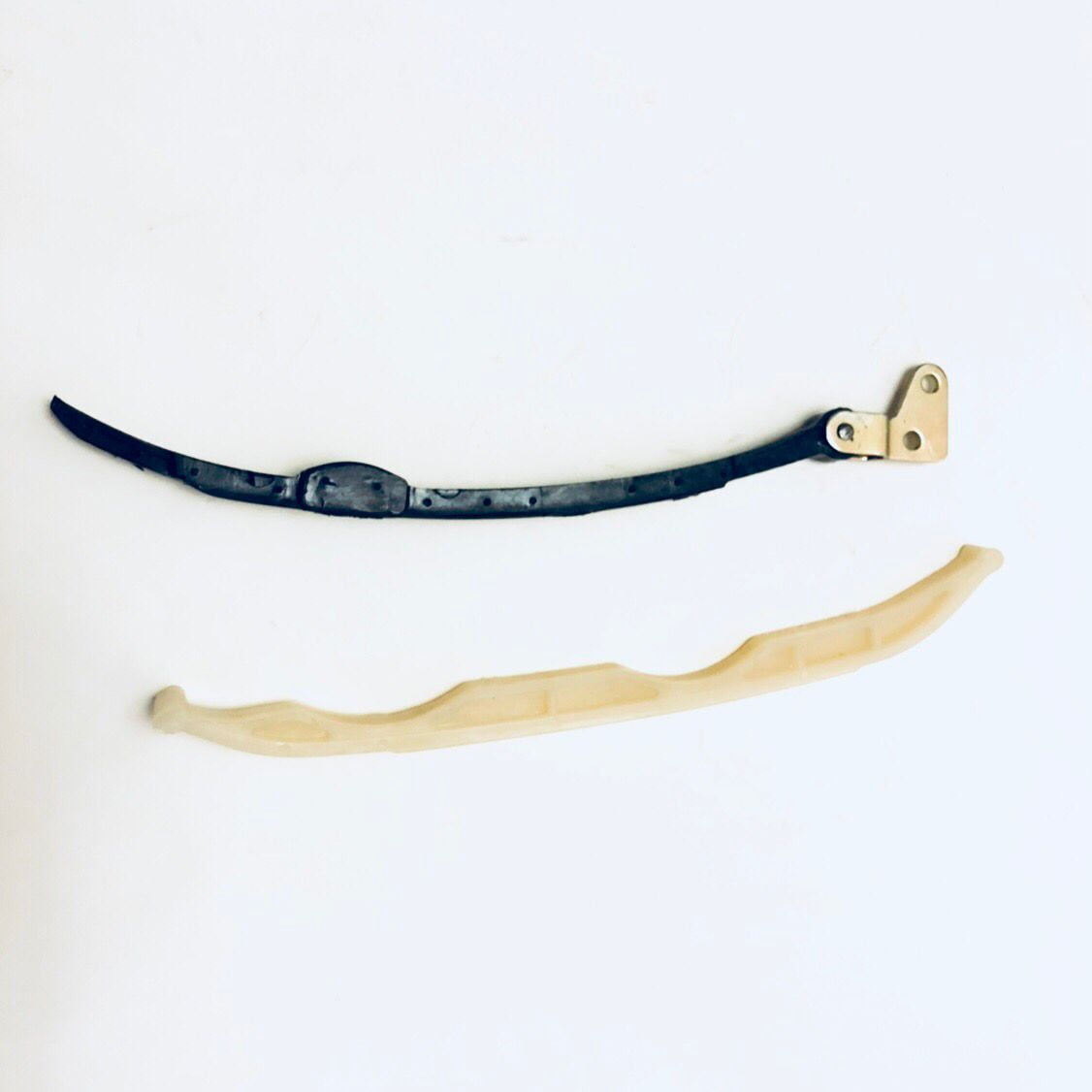 Guide Plate and Timing Chain Tension Plate HISUN ATV500 UTV500 ...