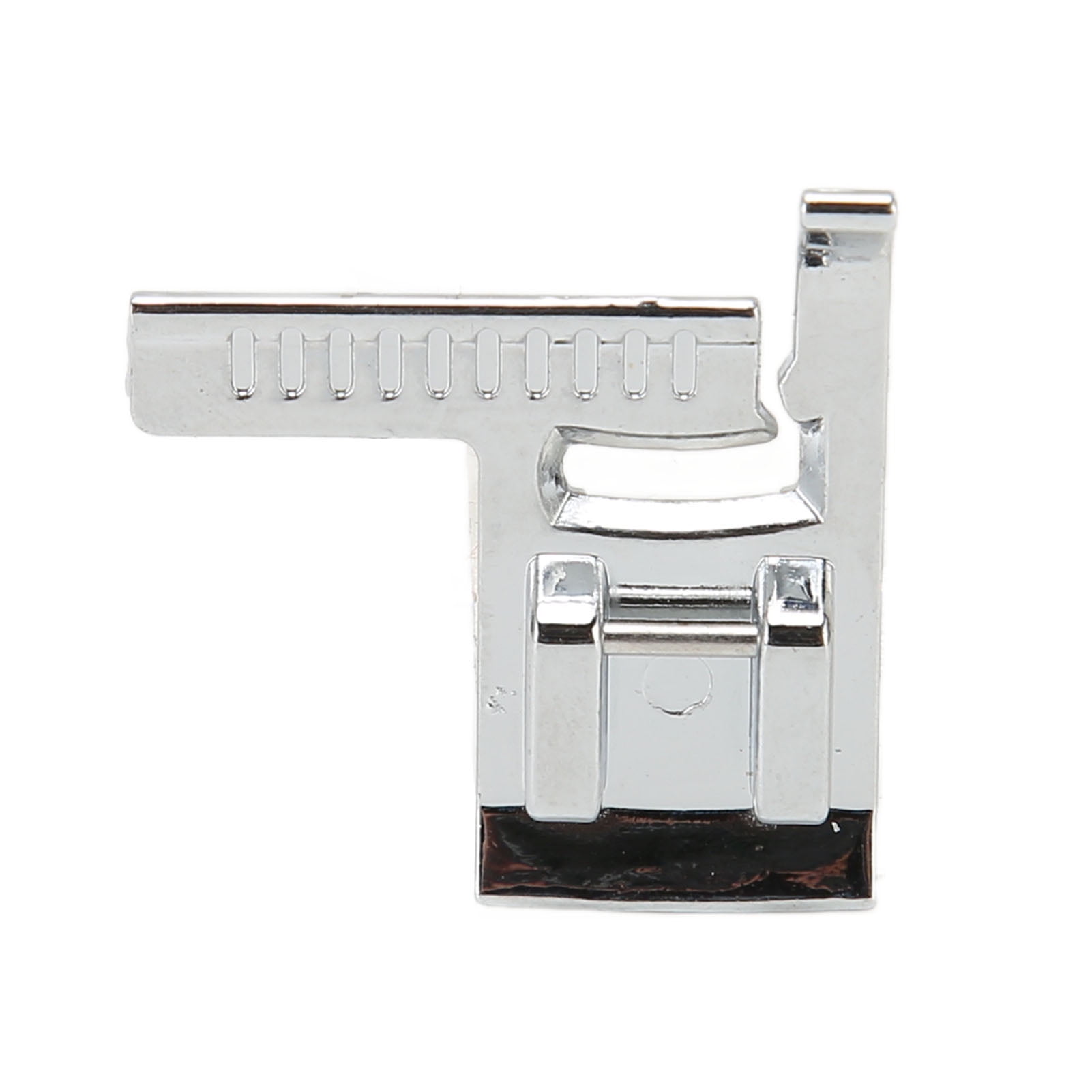 Guide Presser Foot Adjustable Ruler Design 2mm Spacing Q235 Steel ...