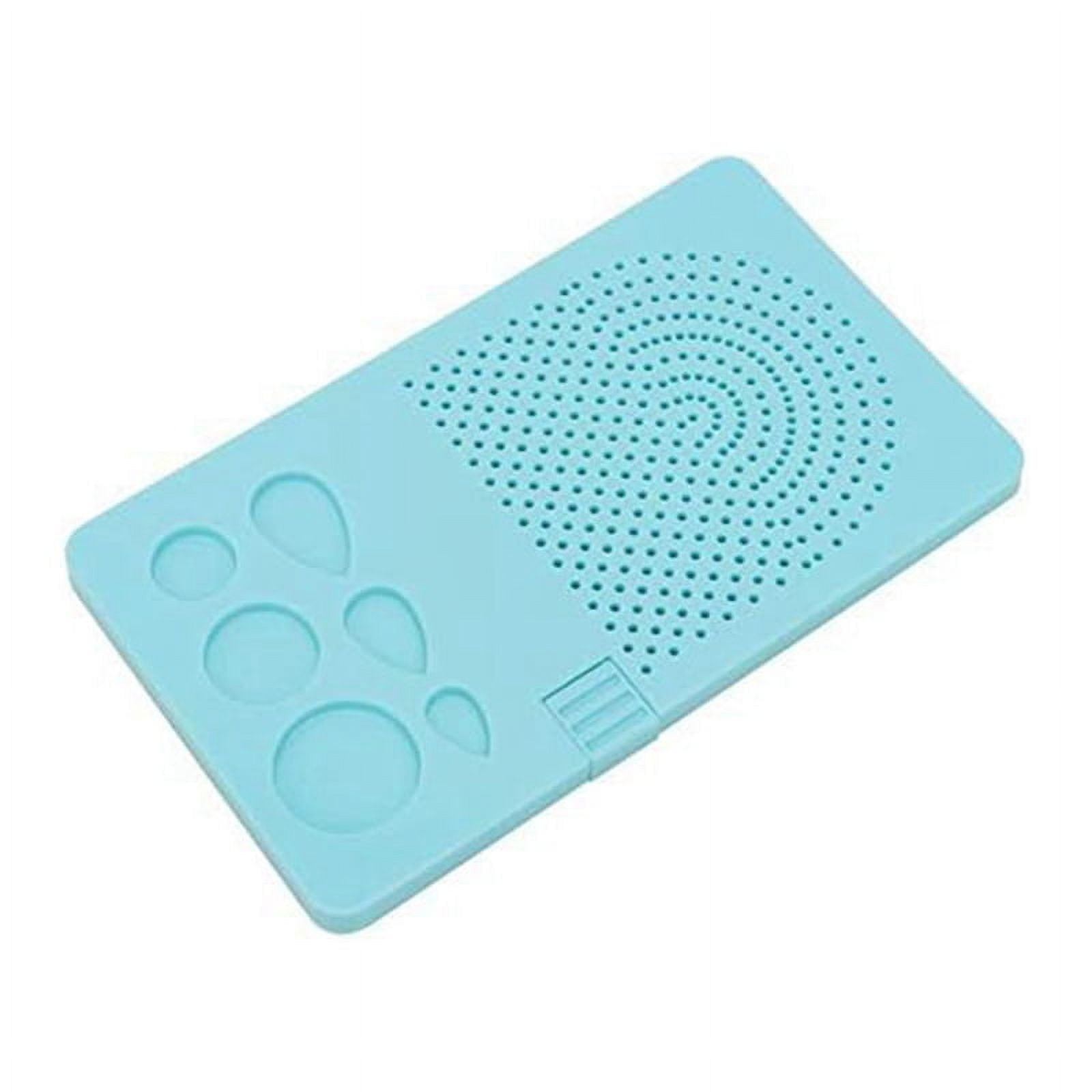 Guide Quilling Board Portable Knitting Paper Grid Winding Disc with ...