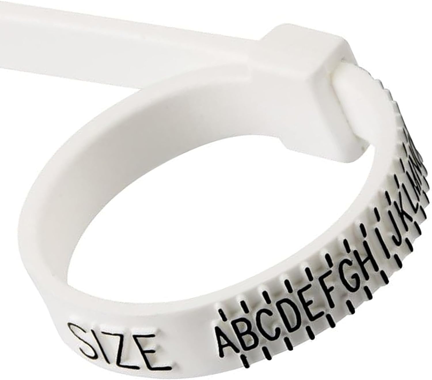 Guide Ring Sizer Measurement, Professional & Accurate for Men and Women ...